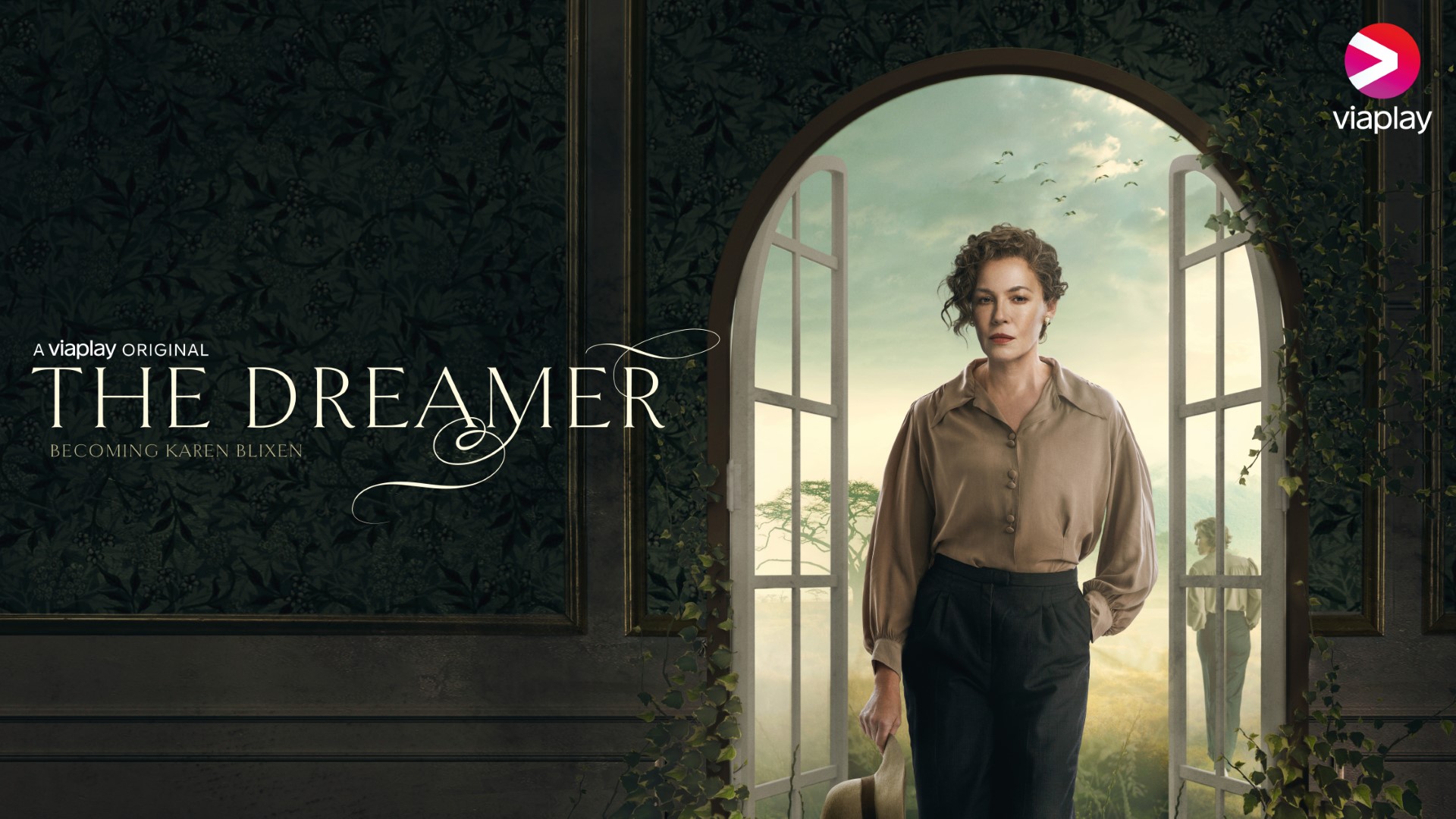 The Dreamer | Welcome