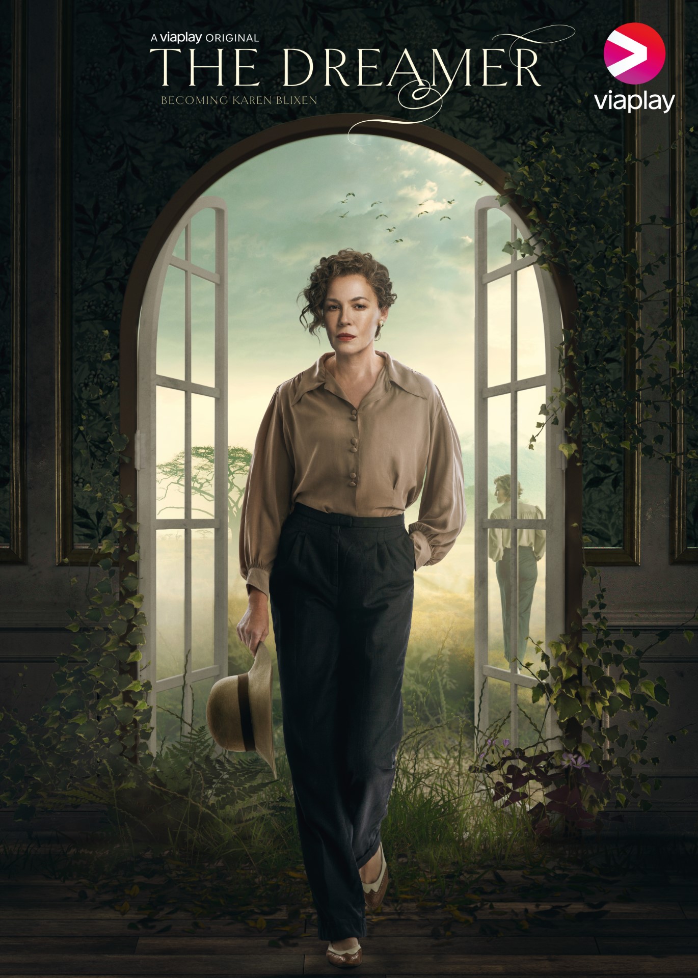 The Dreamer | Welcome